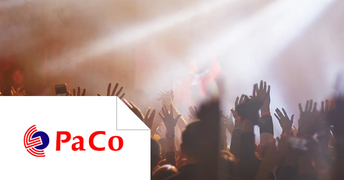 Stichting PaCo | Stichting PaCo